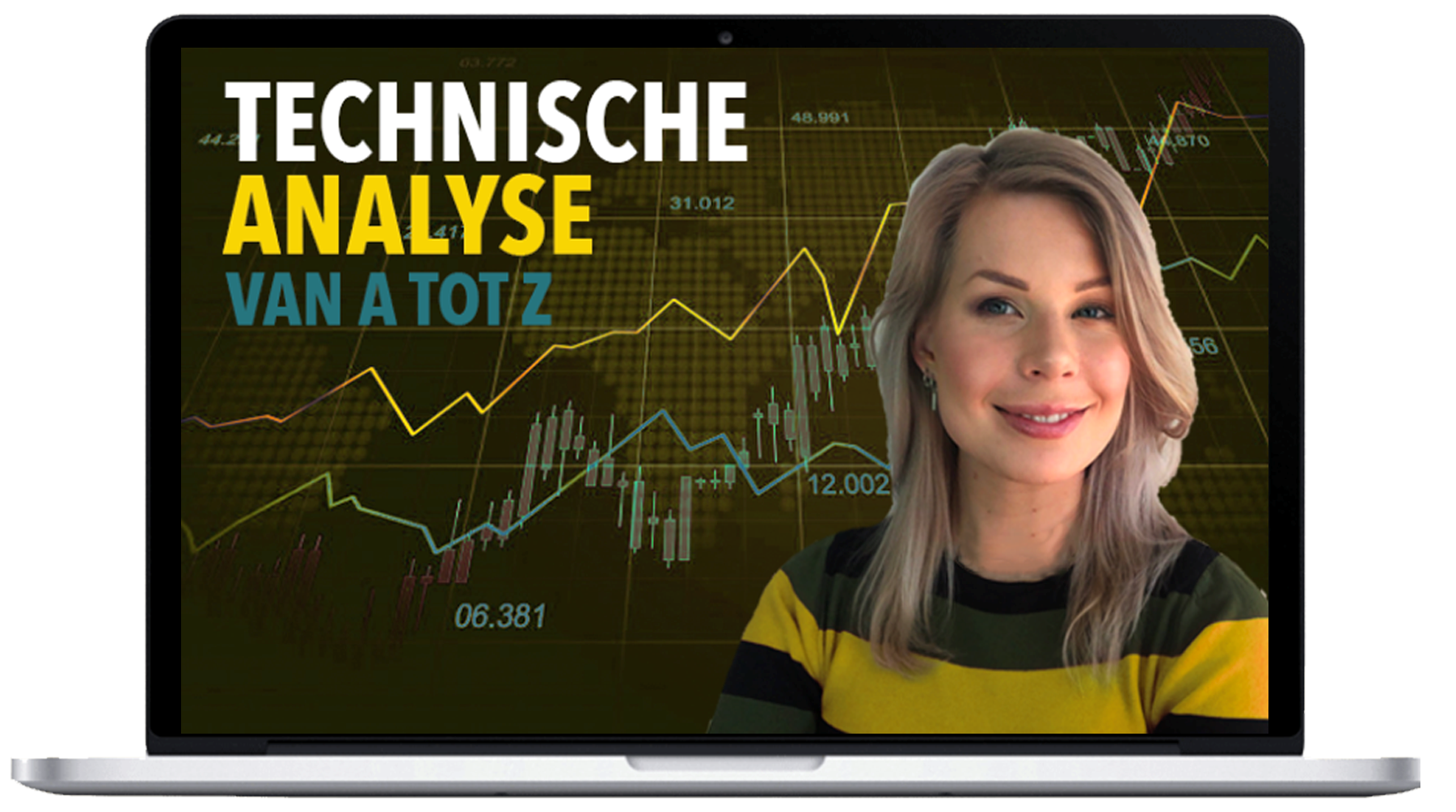 De Beste Crypto Cursus van 2022: Allesovercrypto.nl & Madelon Vos