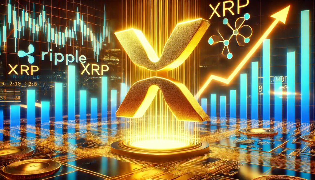 Ripple Nieuws: XRP Koers Tikt $3 Aan – Kan Ripple 10 Euro Worden In 2025? - CryptoClan